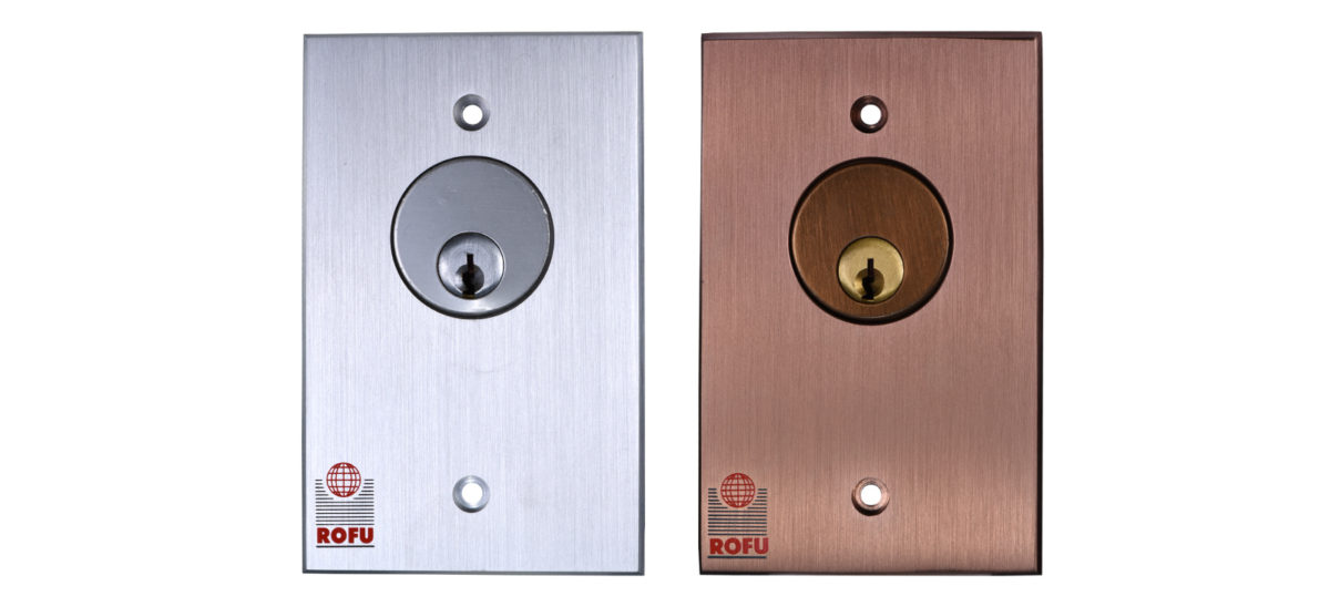 REX Peripherals – ROFU